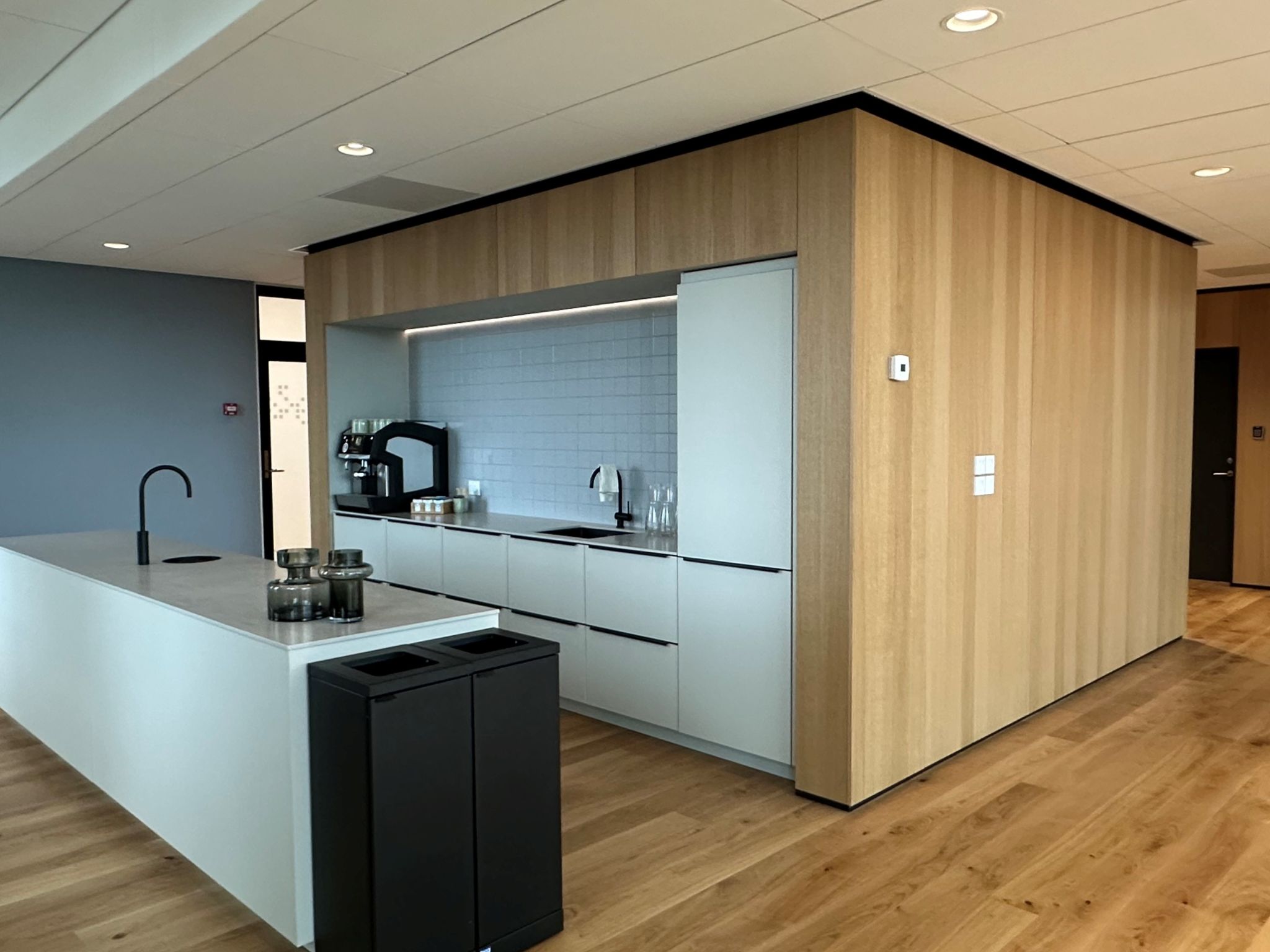 BEC Financial Technologies, Scoutz - ARCnordic