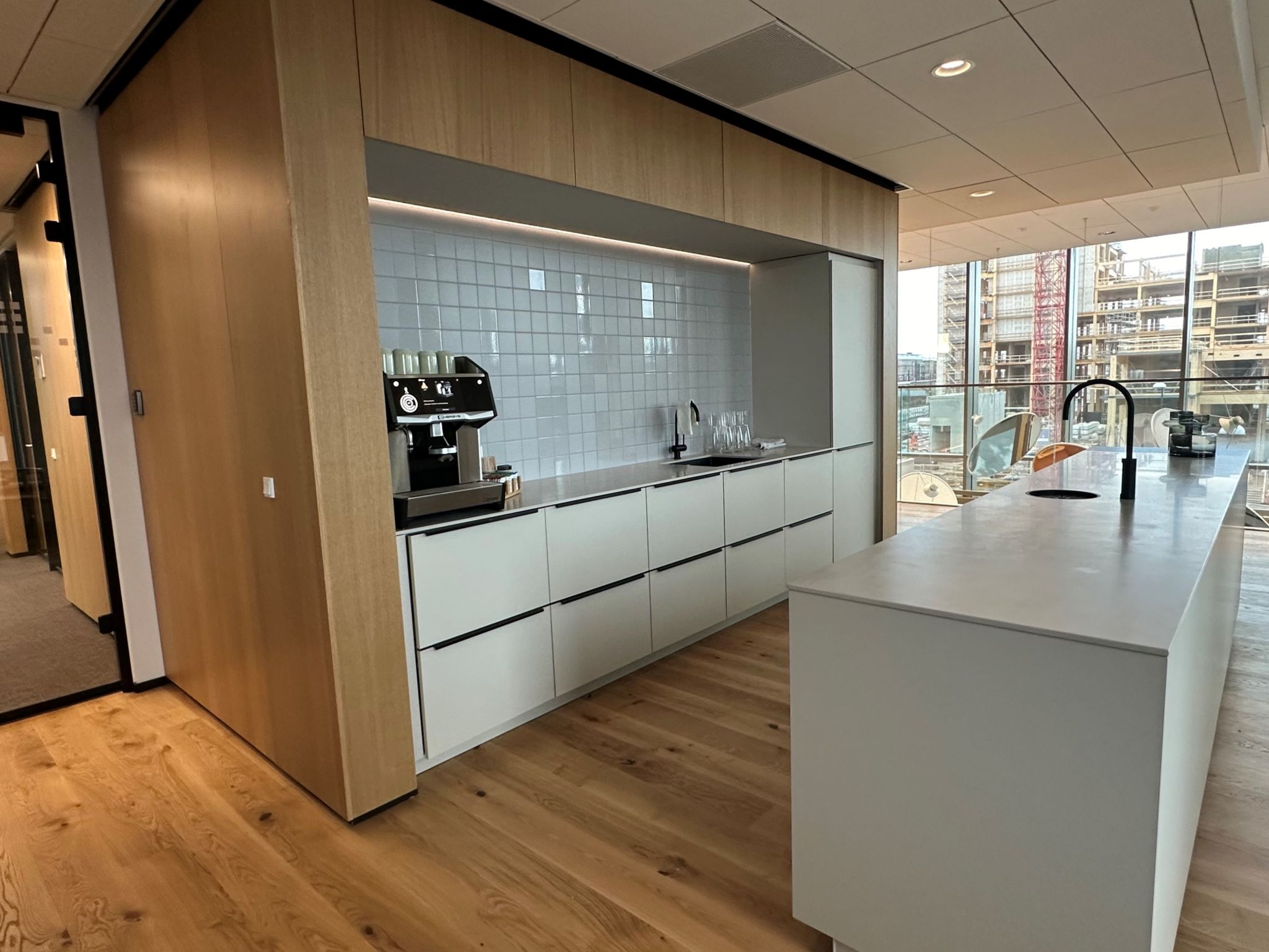 BEC Financial Technologies, Scoutz - ARCnordic